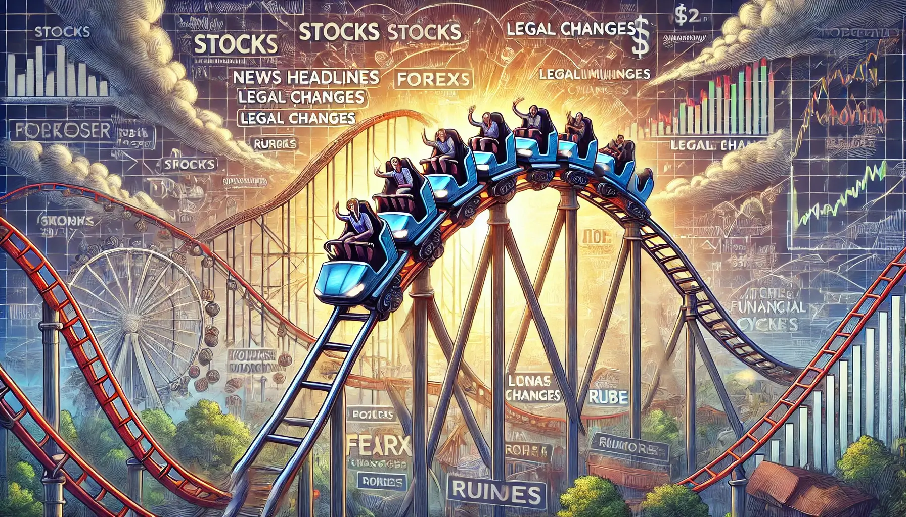 Victory Beyond Fear? Understanding the Fear and Greed Index - BOTSLASH