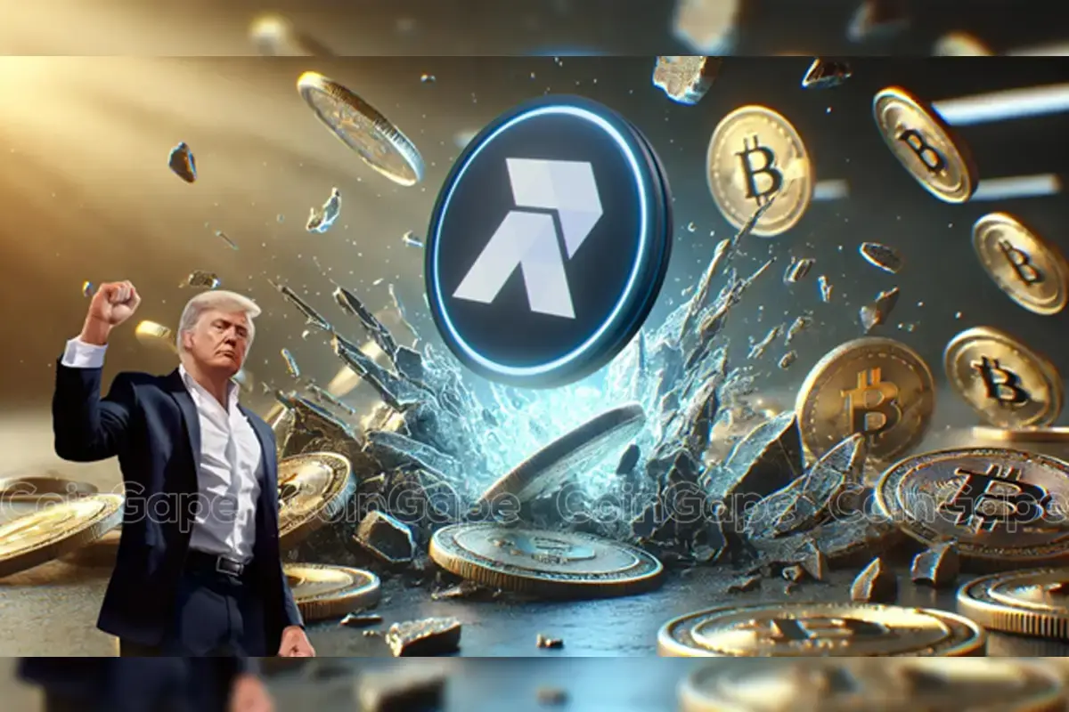 Donald Trump’s TRUMP Memecoin Poses National Security Risks, Says ...