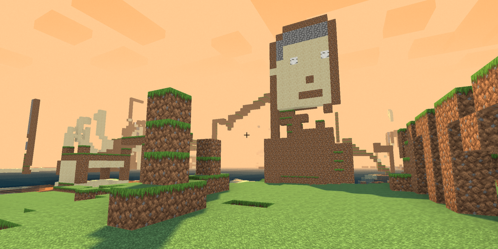 This 'Minecraft' Clone Puts Every Game Action On-Chain—Here’s Why ...