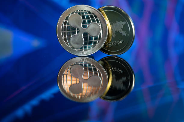 Speculation regarding a potential resolution of the Ripple lawsuit ...