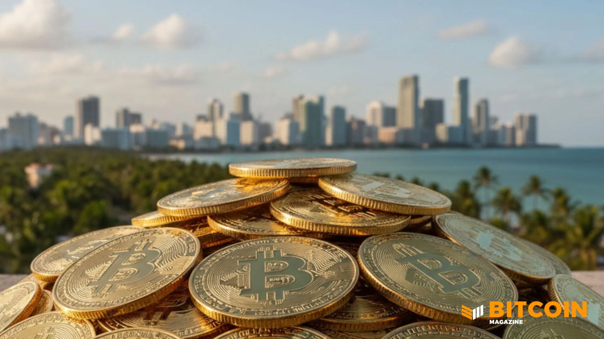 Miami Mayor Reports 300% Bitcoin Salary Gain