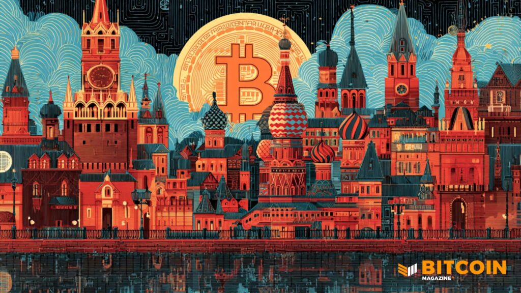 Sberbank Issues Russia’s First Crypto-Backed Loan