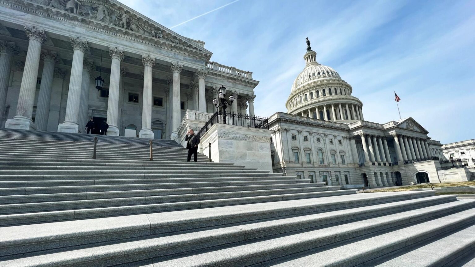 Major Crypto Bill Under Review in US Congress