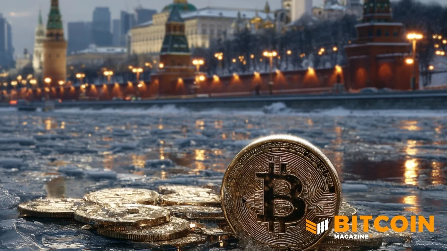 Russia Proposes Law to Open Crypto Retail Investment