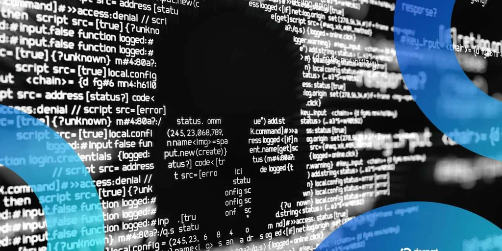 Ransomware Group Uses Polygon Smart Contracts to Evade Detection